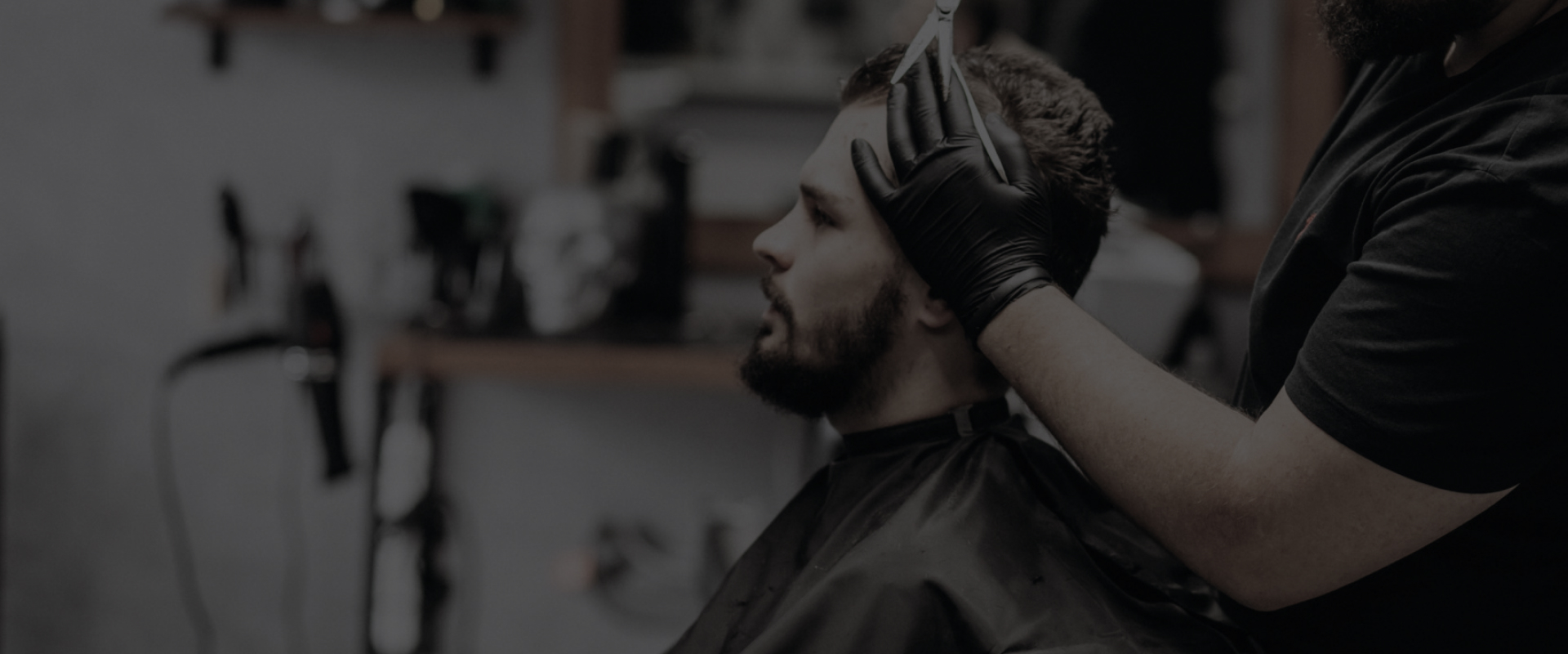 Elsternwick's Premier Barber - Celtic Tiger Barber Shop