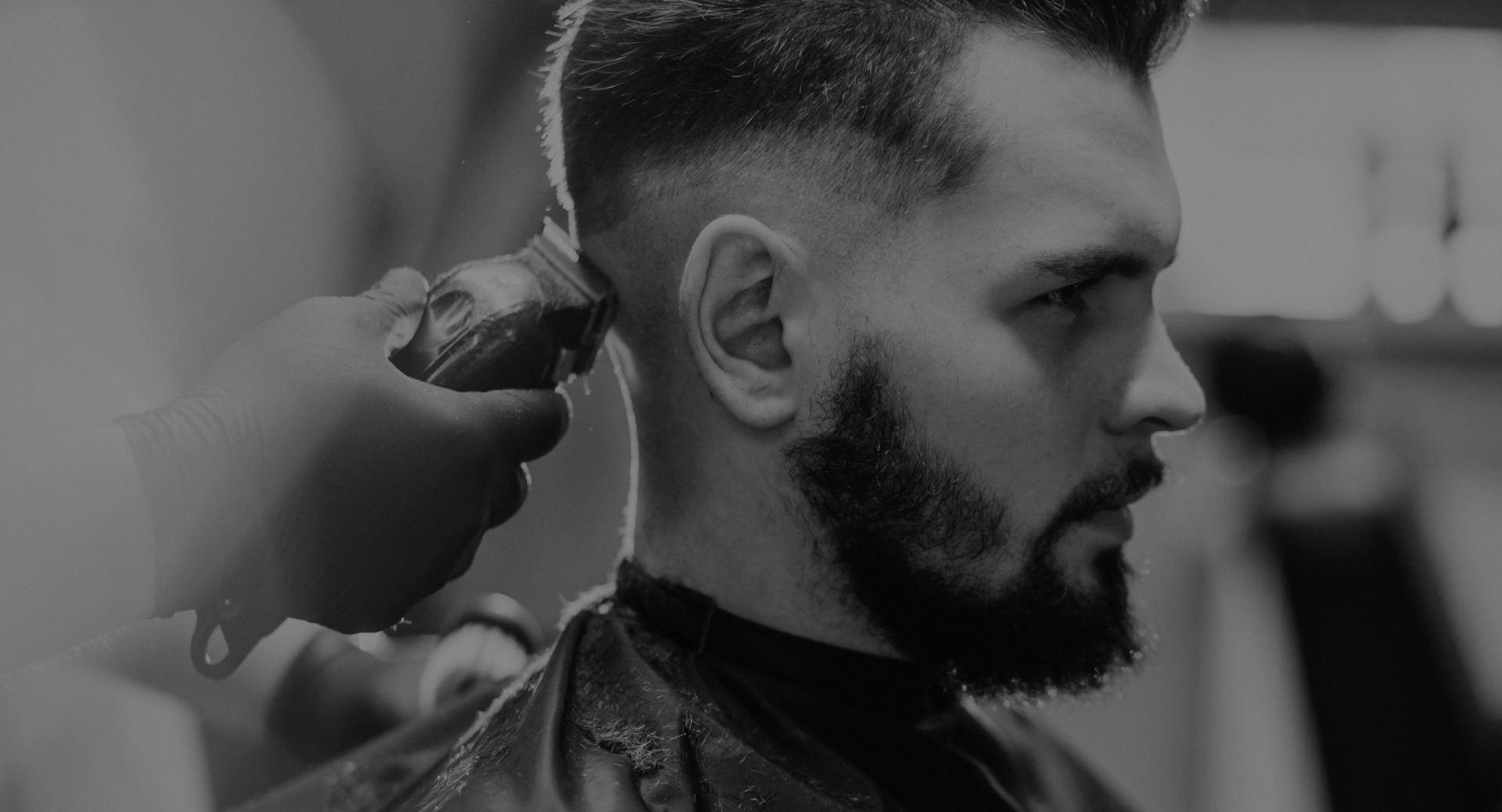 Premier Barber Shop in Elsternwick & St Kilda - Celtic Tiger